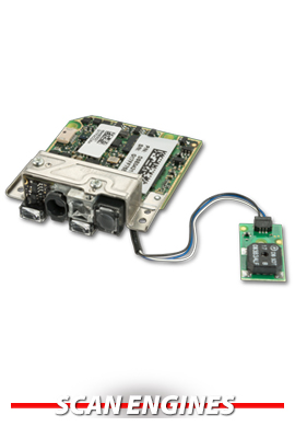 DSE0451 SEP 2D DECODED SCAN ENG UART