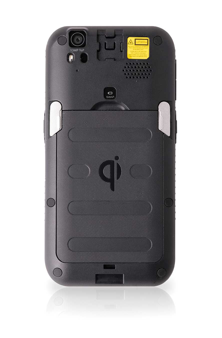 MEMOR 11 PDA, EMEA+ROW, Wi-Fi; KIT