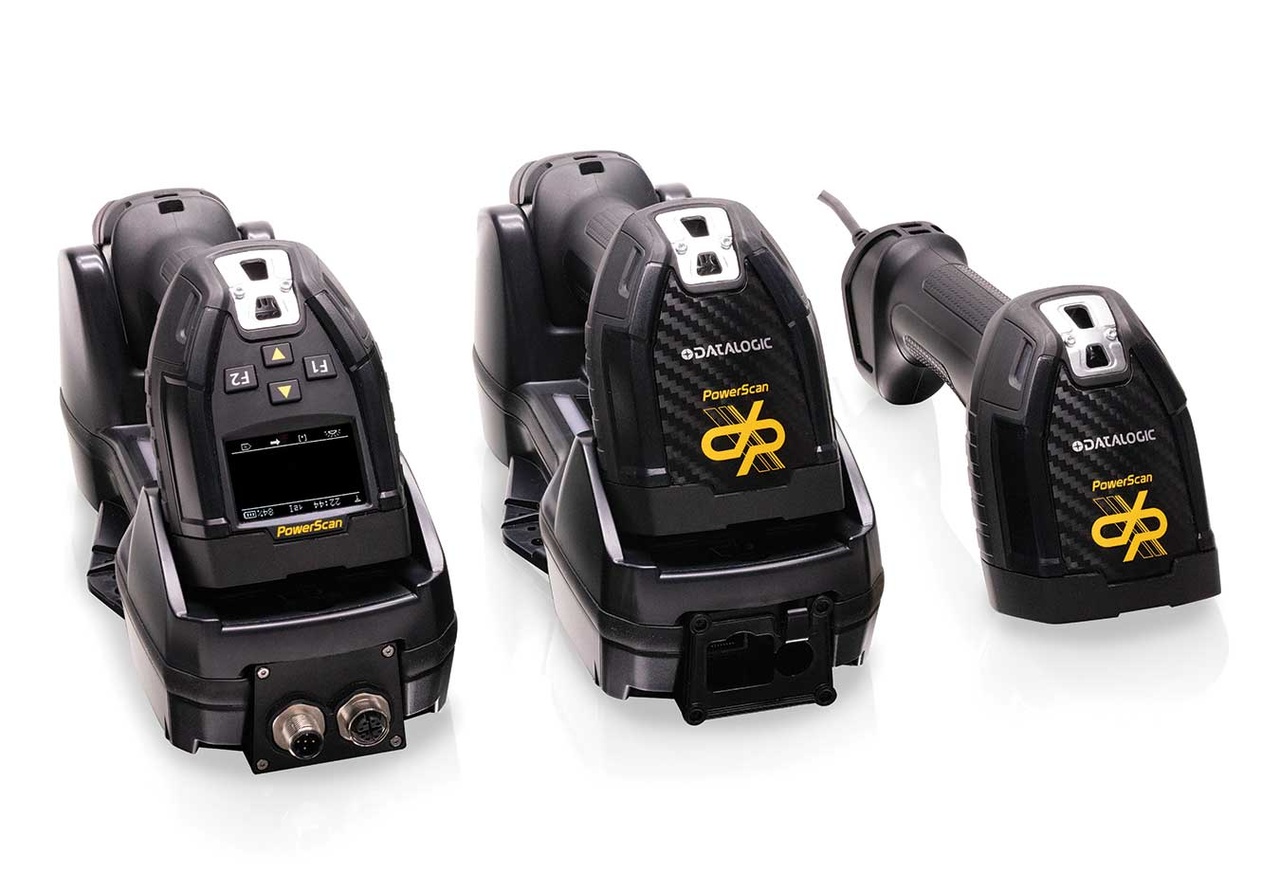 POWERSCAN PM9600/D DPX 433MHZ RS232 KIT