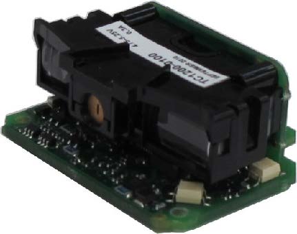 TC1200-0100 SCAN ENGINE CCD READER, USB